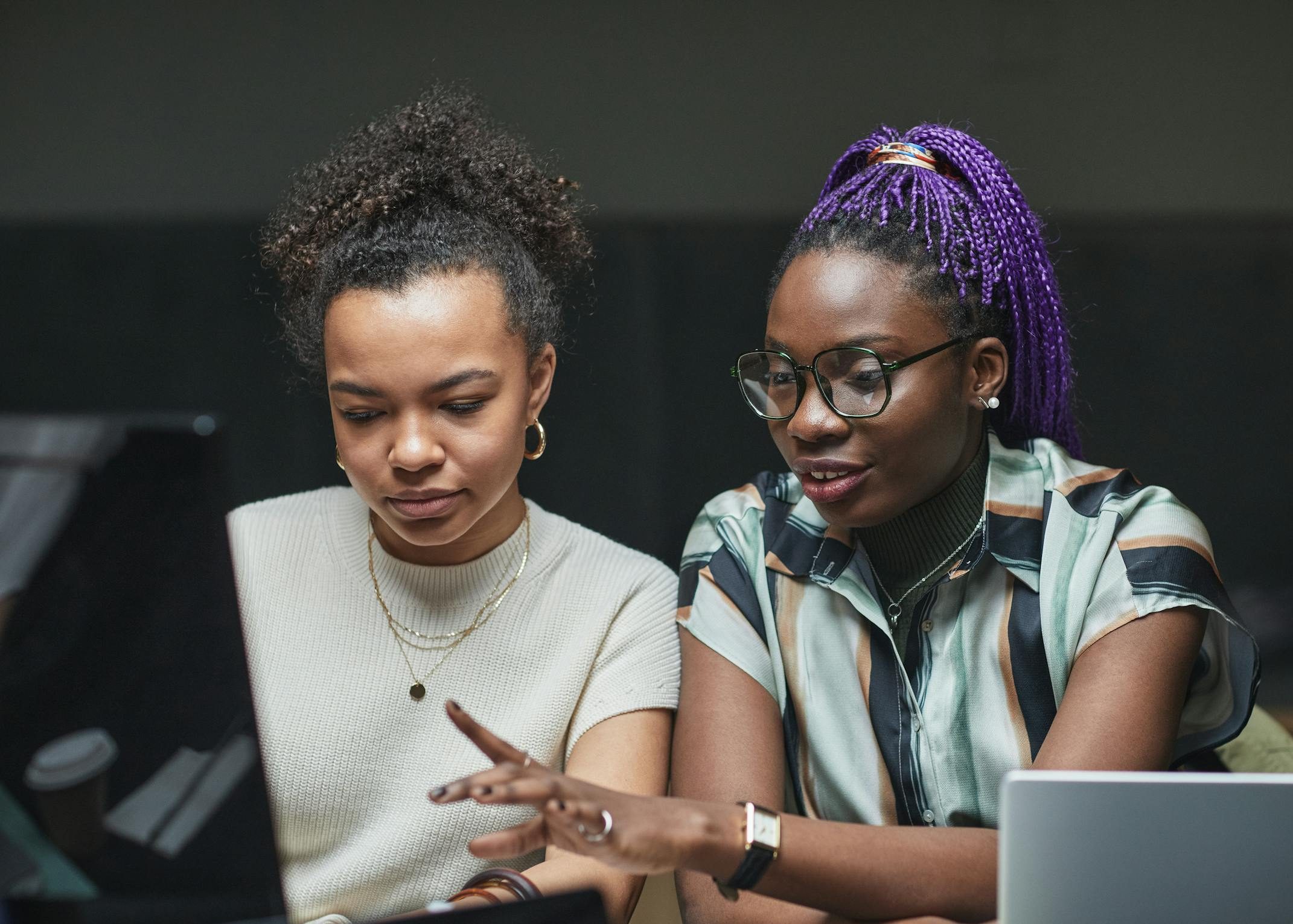 Mentoring – STRIVE Initiatives